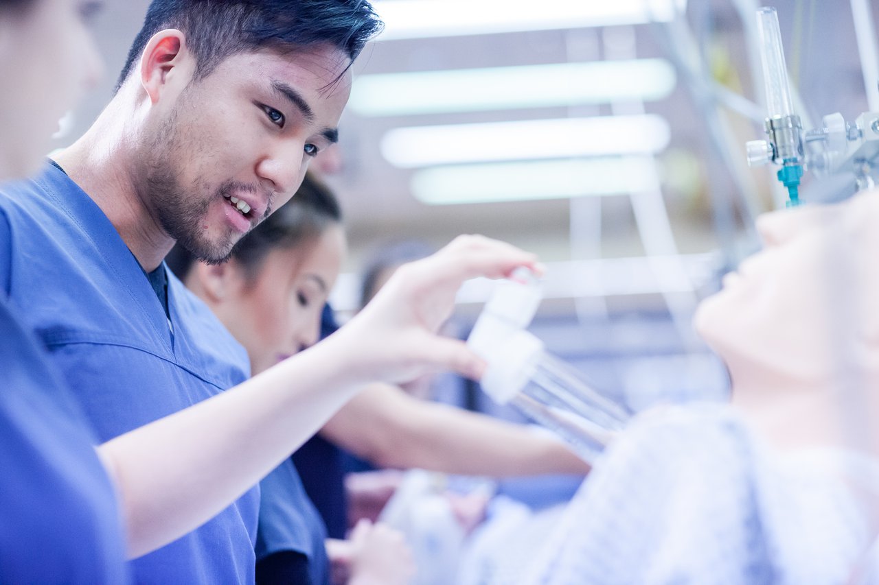 Respiratory Therapy - Respiratory Therapy