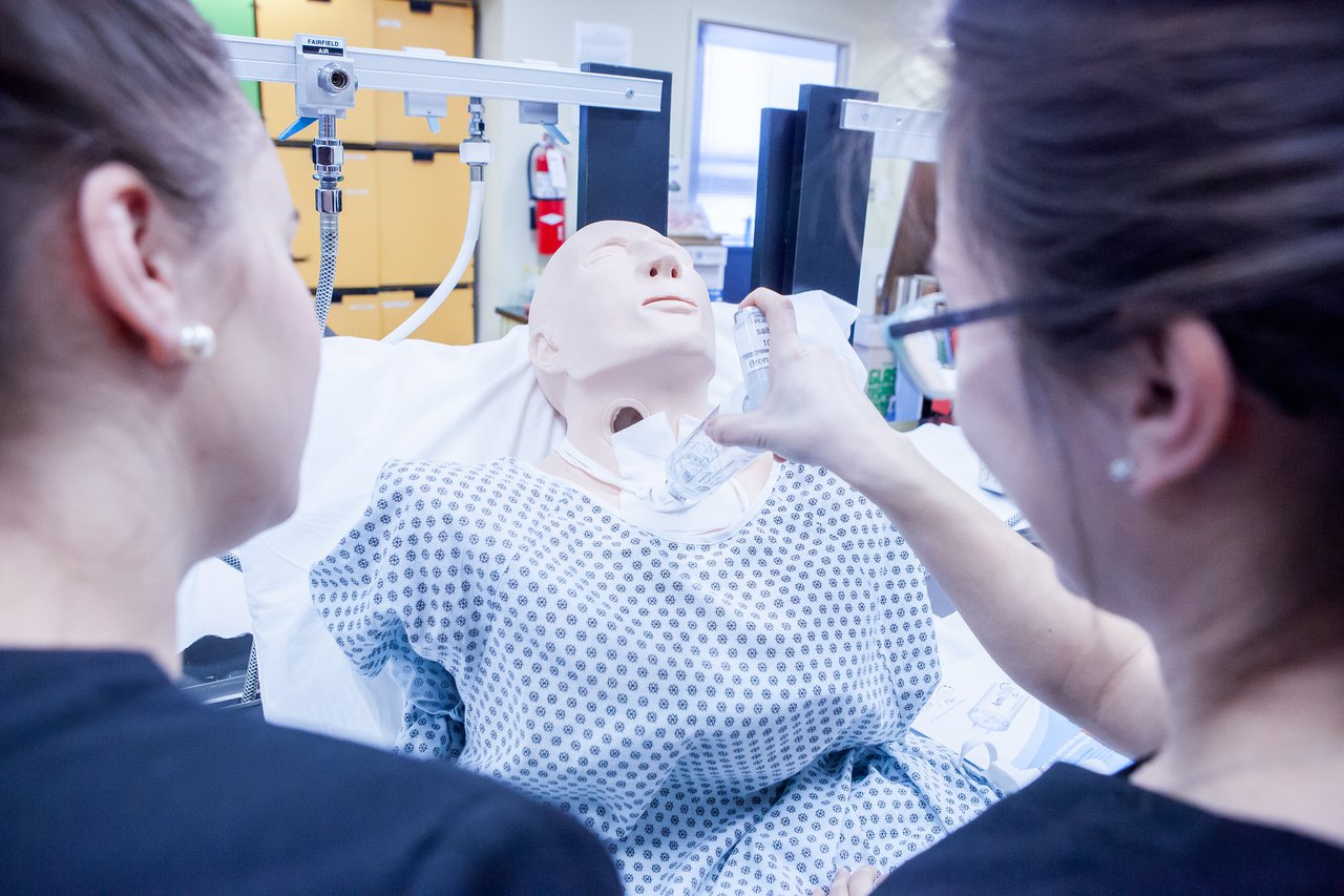 Respiratory Therapy - Respiratory Therapy