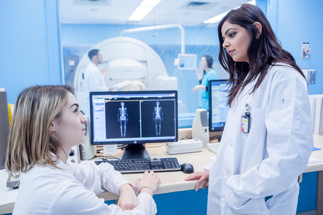 Nuclear Medicine and Molecular Imaging Technology (NMMIT) - Nuclear ...