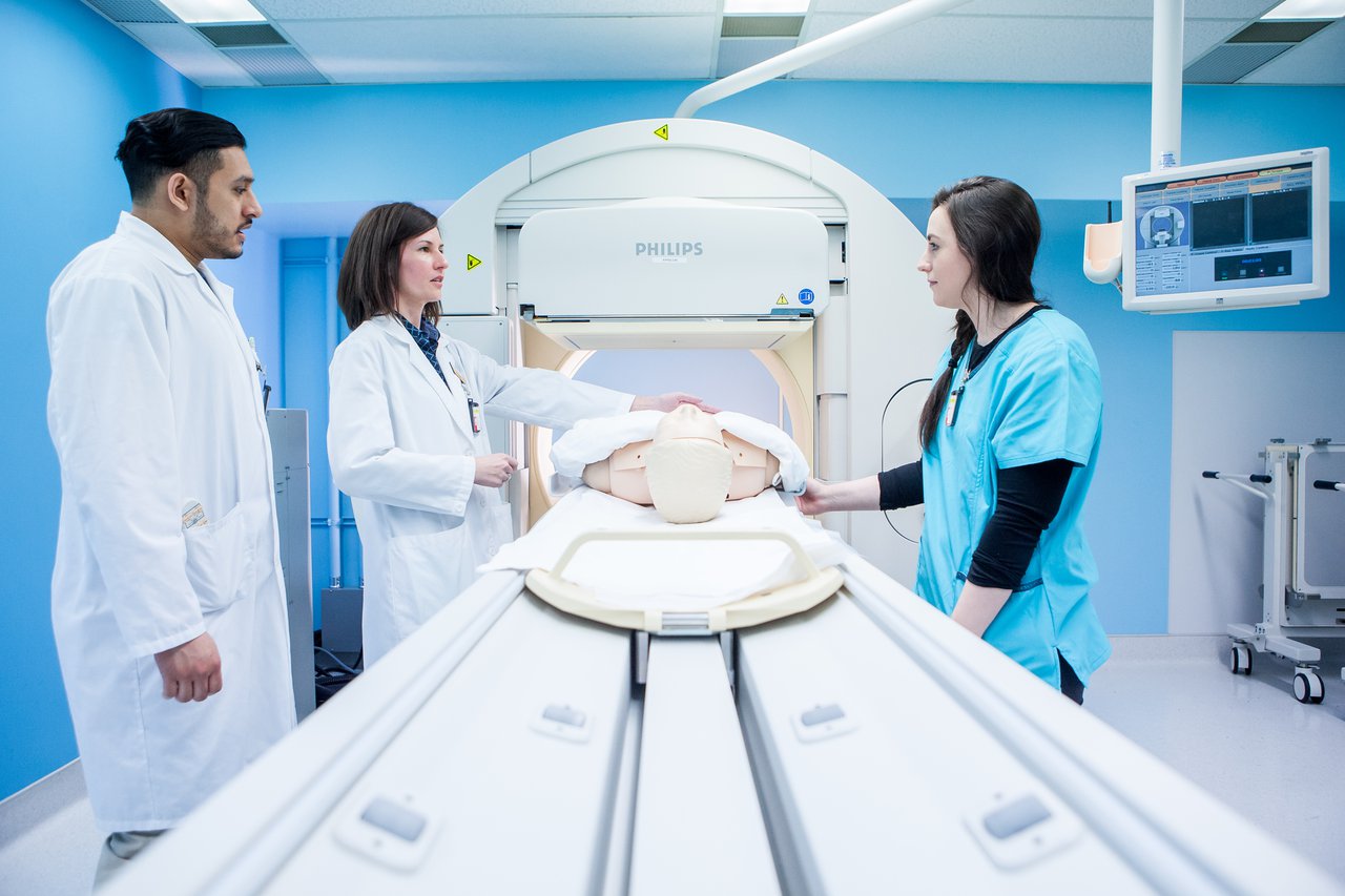 Nuclear Medicine and Molecular Imaging Technology (NMMIT) - Nuclear ...
