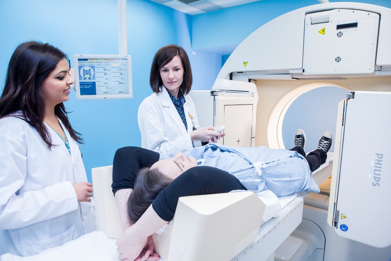 Nuclear Medicine and Molecular Imaging Technology (NMMIT) - Nuclear ...