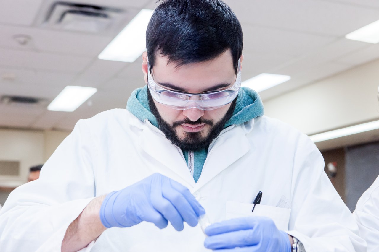 Medical Laboratory Science - Medical Laboratory Science