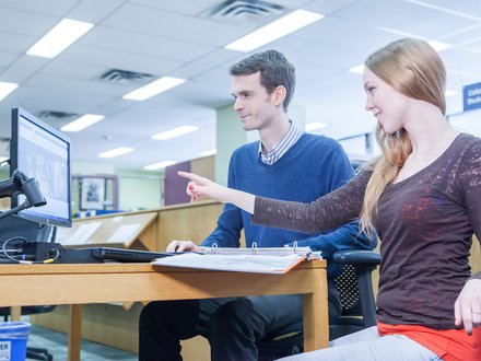 Genetics Technology - About the Genetics Technology Program