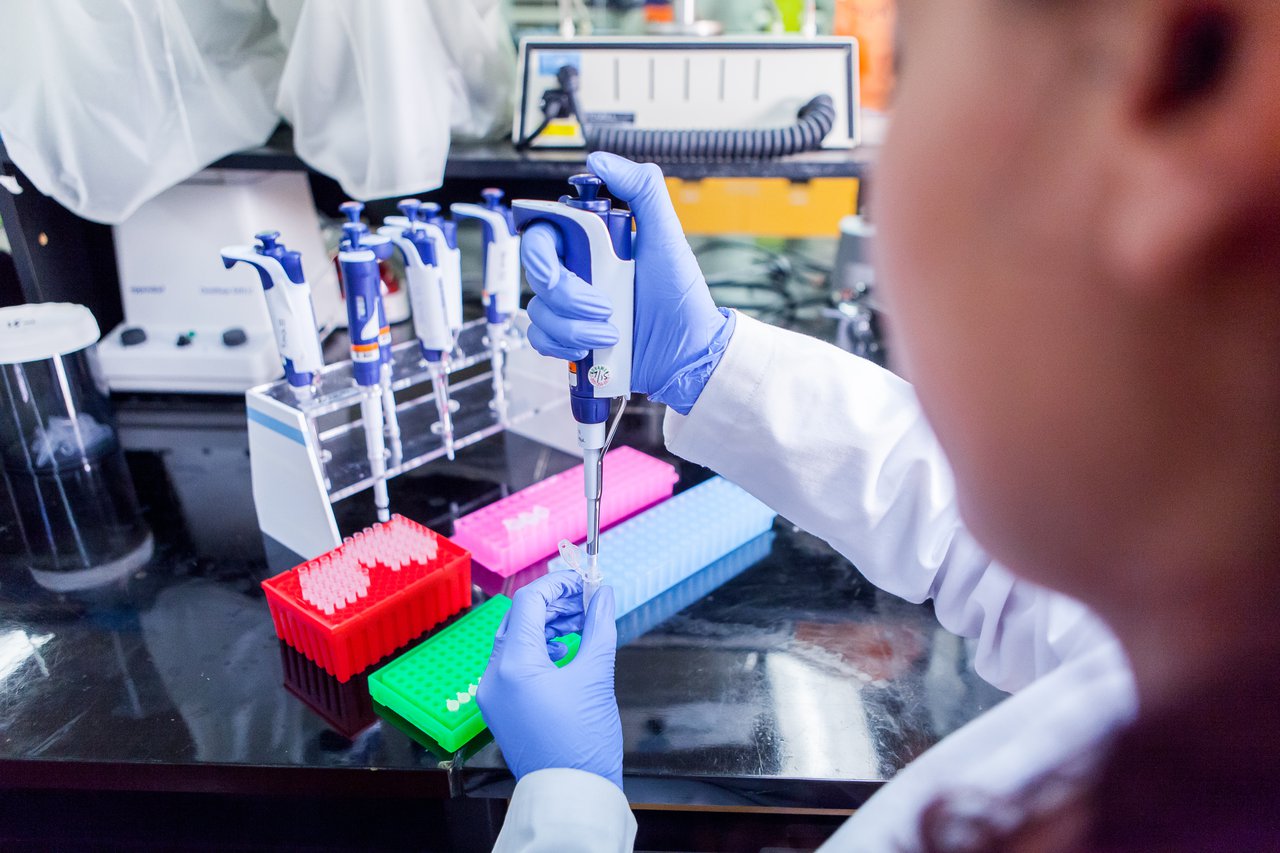 Genetics Technology - Genetics Technology