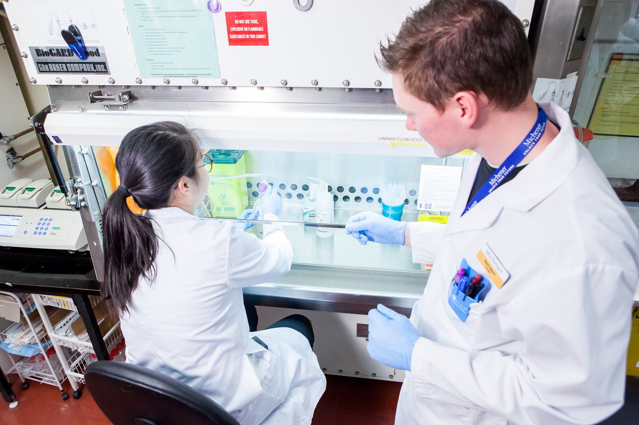 Genetics Technology - Genetics Technology