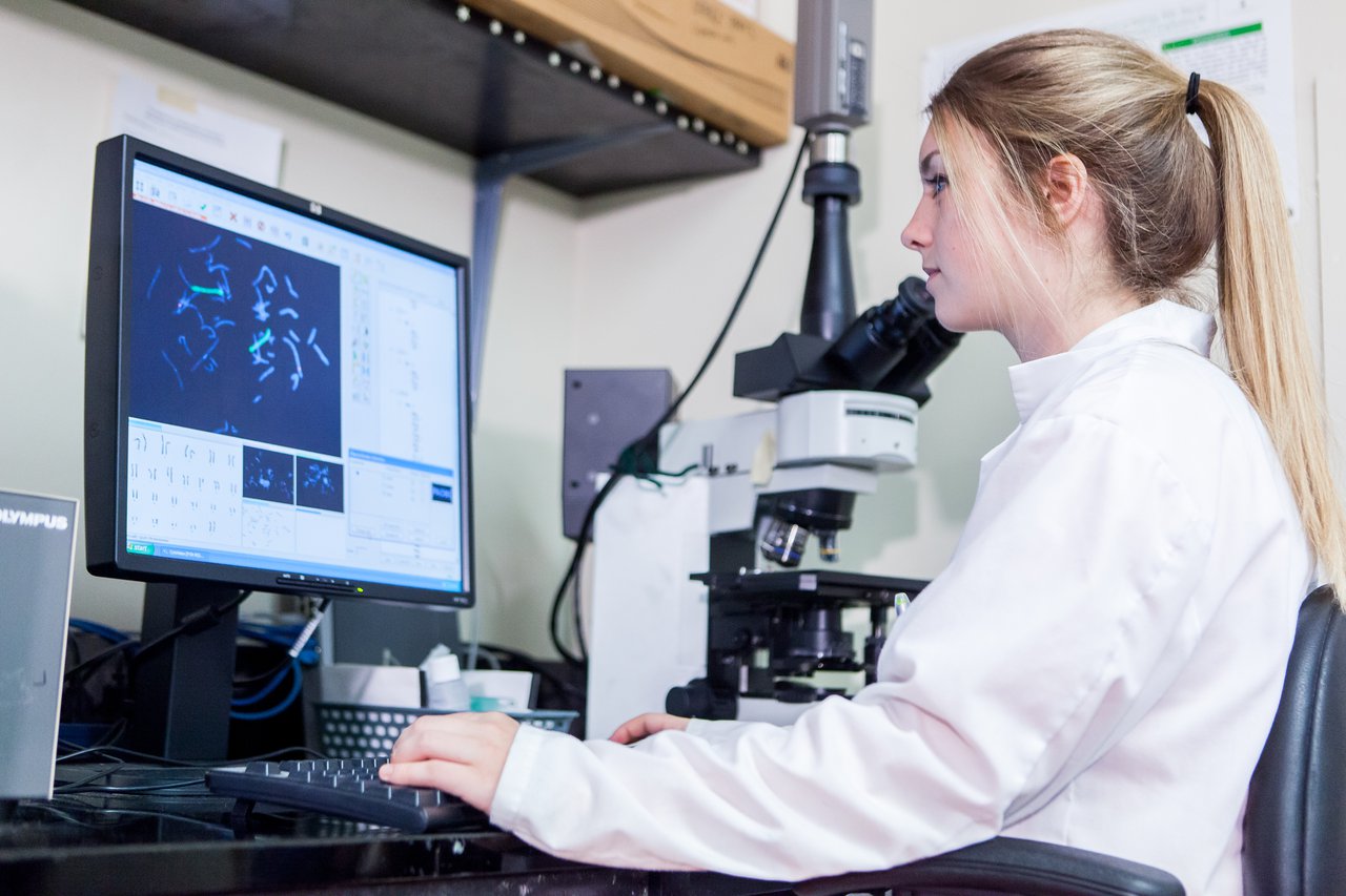 Genetics Technology - Genetics Technology