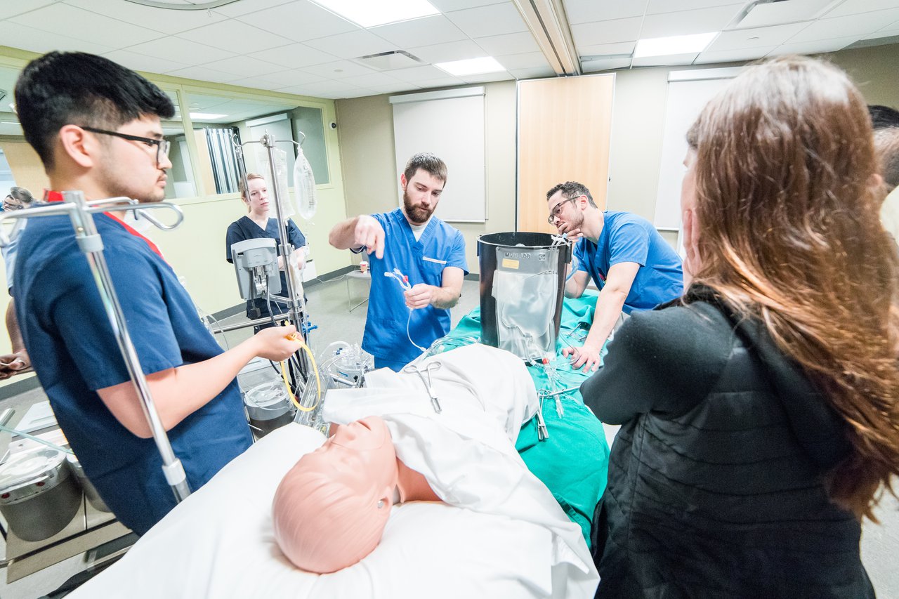 Cardiovascular Perfusion - Cardiovascular Perfusion