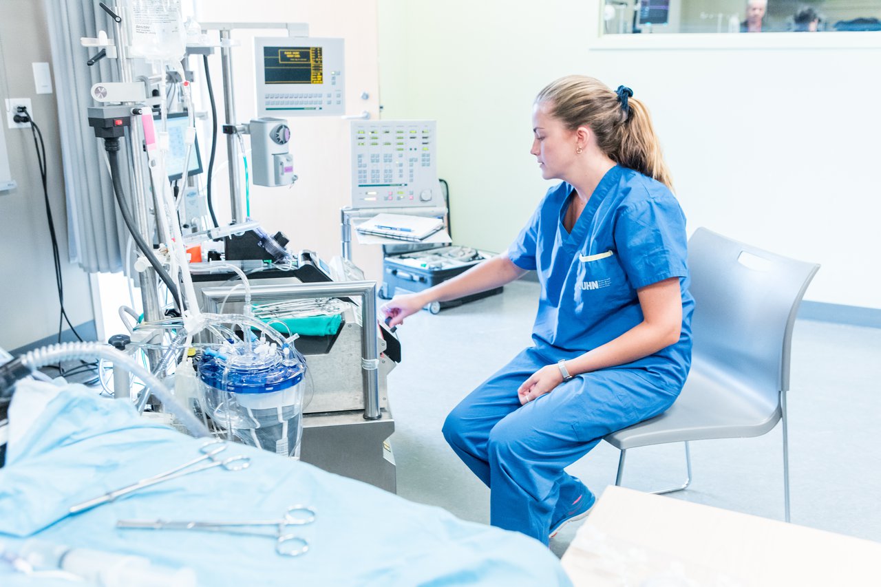 Cardiovascular Perfusion - Cardiovascular Perfusion