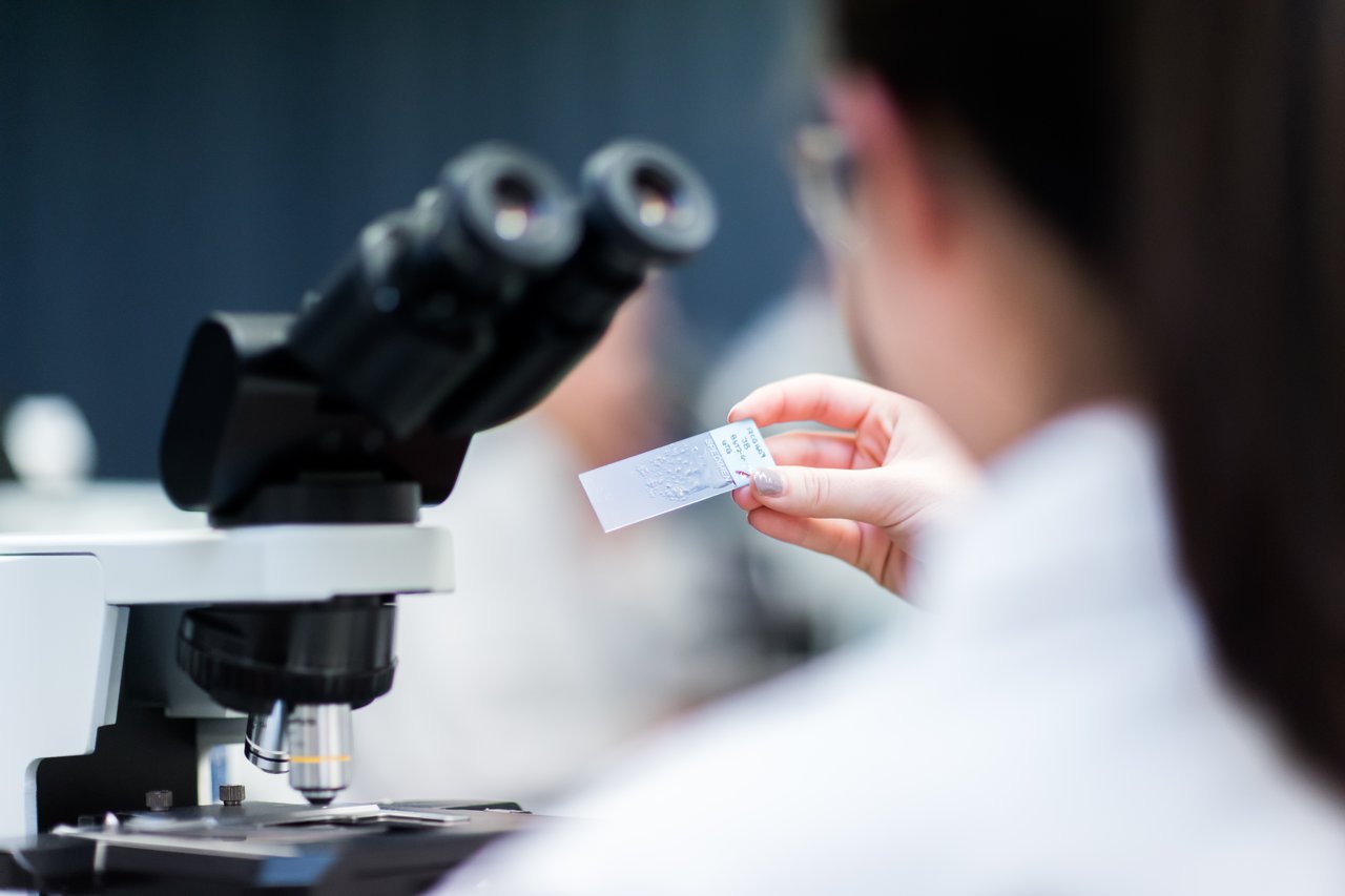 Genetics Technology - Genetics Technology