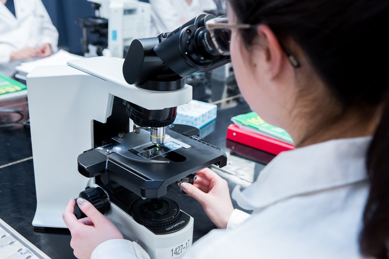 Genetics Technology - Genetics Technology