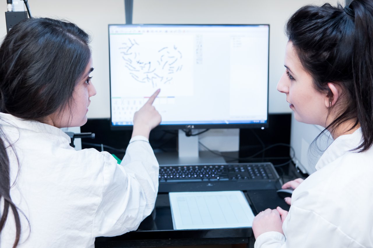 Genetics Technology - Genetics Technology