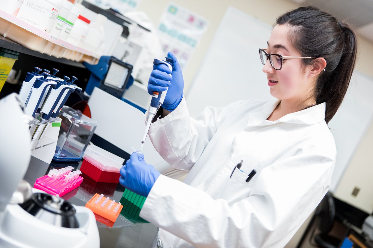 Genetics Technology - Genetics Technology