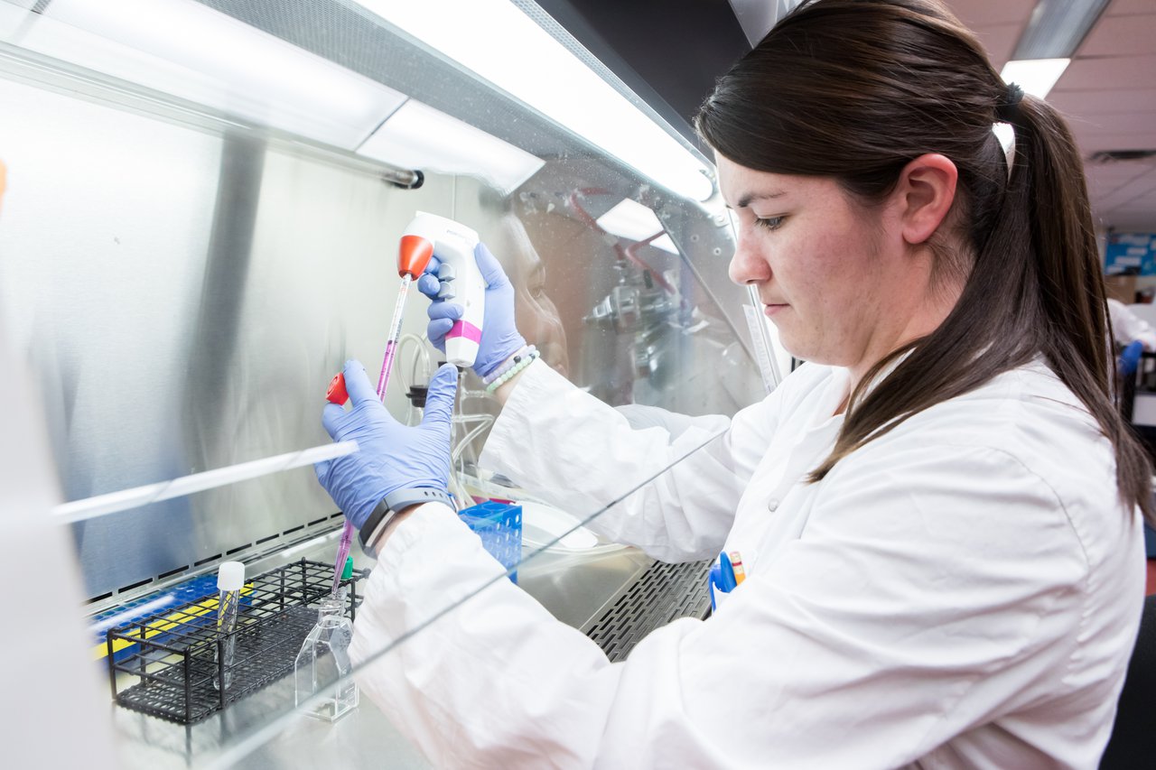 Genetics Technology - Genetics Technology