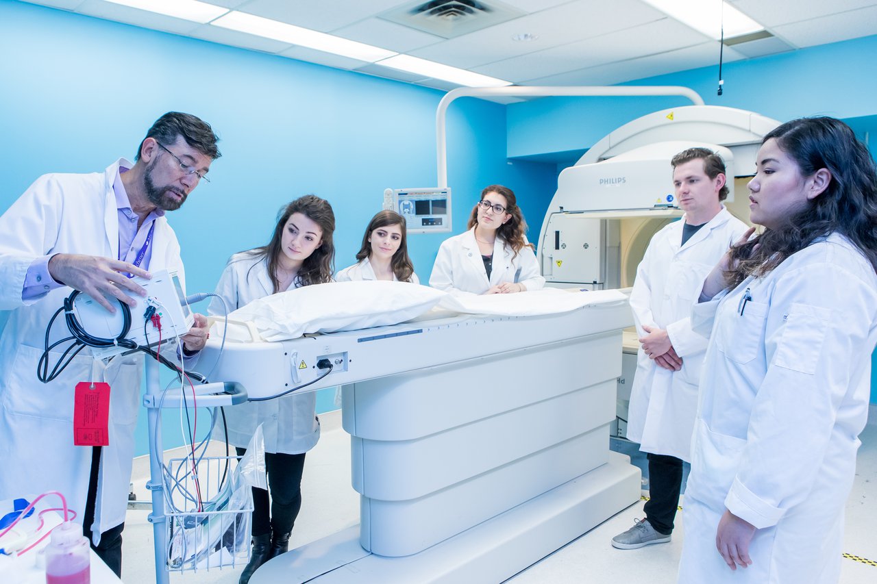 Nuclear Medicine and Molecular Imaging Technology (NMMIT) - Nuclear ...