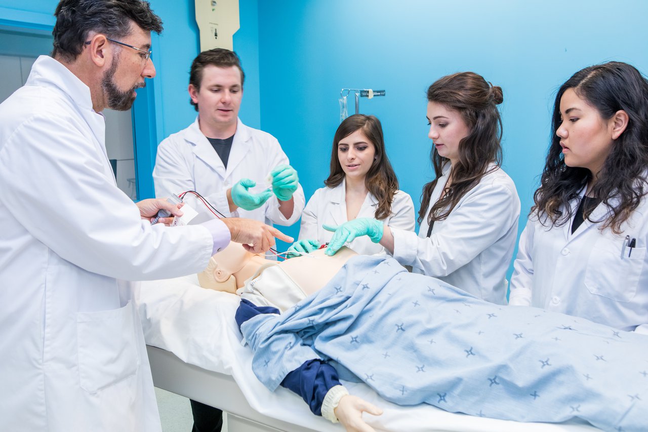 Nuclear Medicine and Molecular Imaging Technology (NMMIT) - Nuclear ...