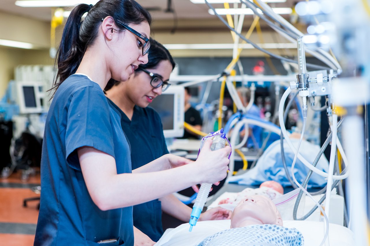 Respiratory Therapy - Respiratory Therapy