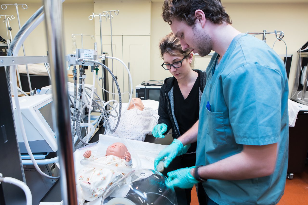 Respiratory Therapy - Respiratory Therapy