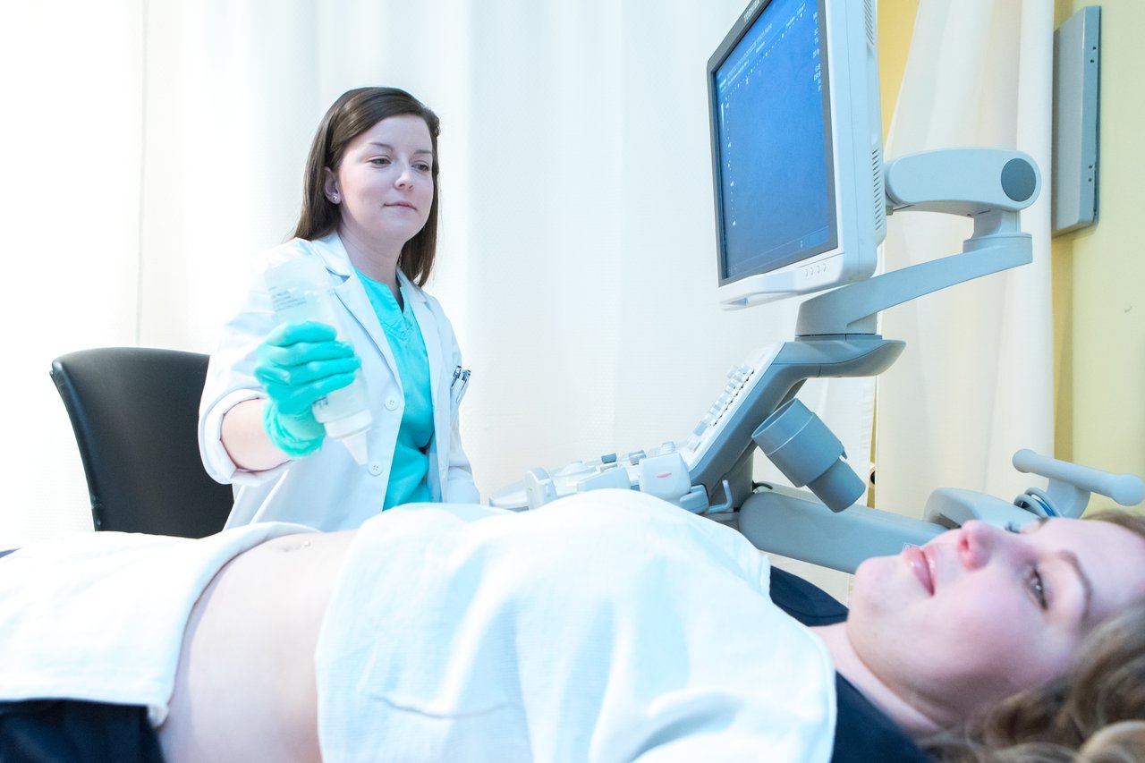 Ultrasound - Ultrasound Program