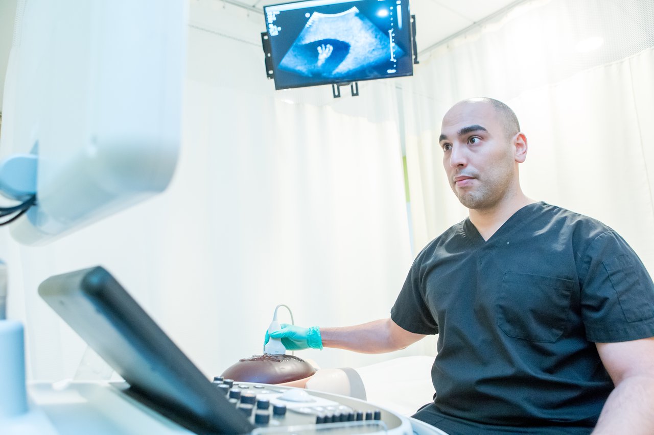 Ultrasound - Ultrasound Program