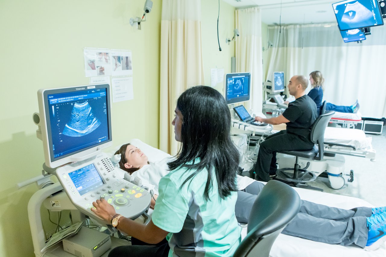 Ultrasound - Ultrasound Program