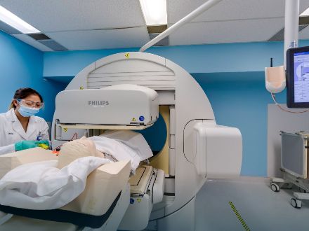 Nuclear Medicine and Molecular Imaging Technology (NMMIT ...