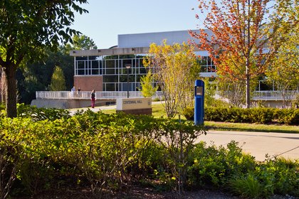 Downers Grove, IL Campus Highlights Tour - Centennial Hall: Pharmacy ...