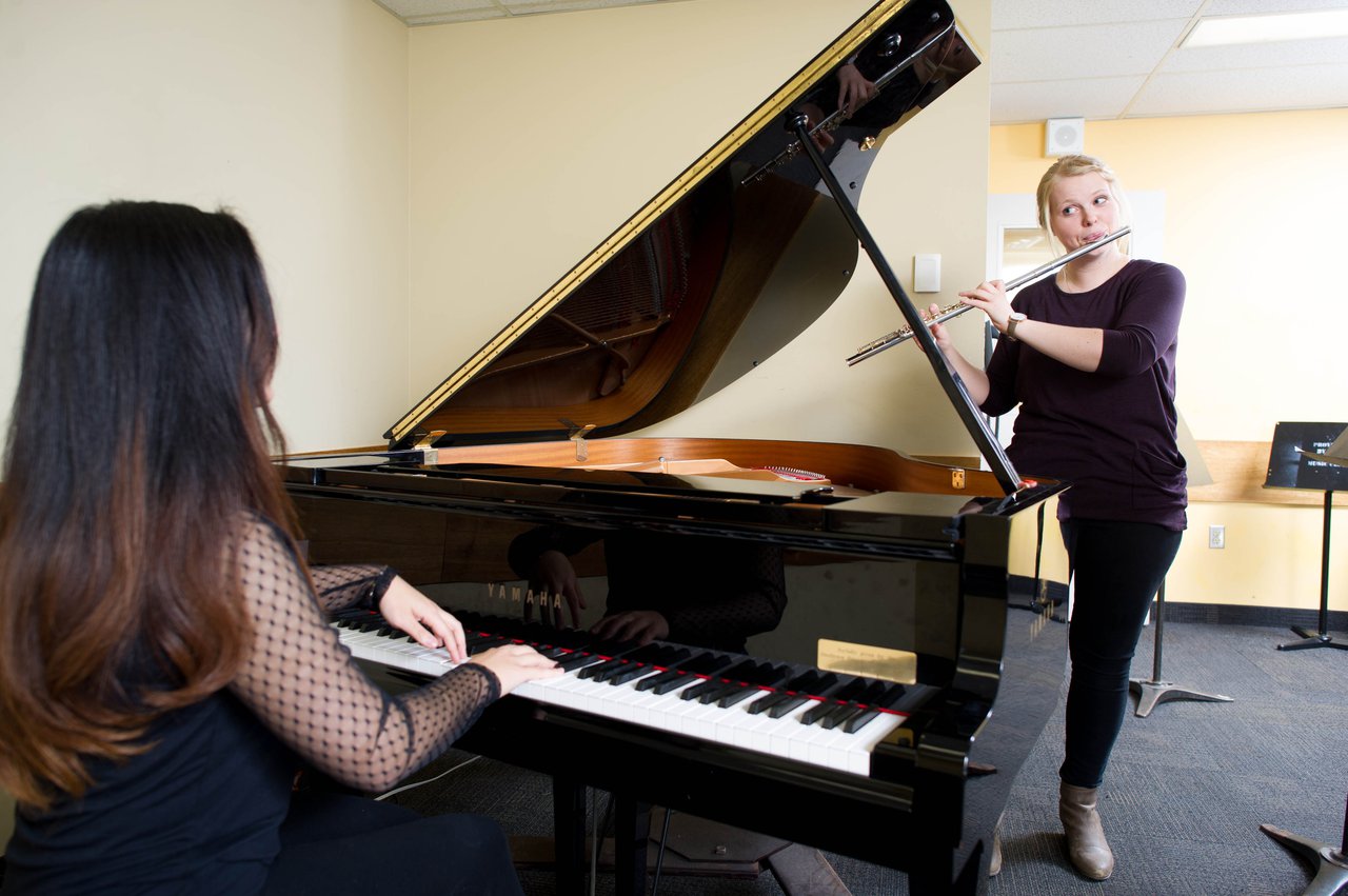 Fennell Campus - Applied Music