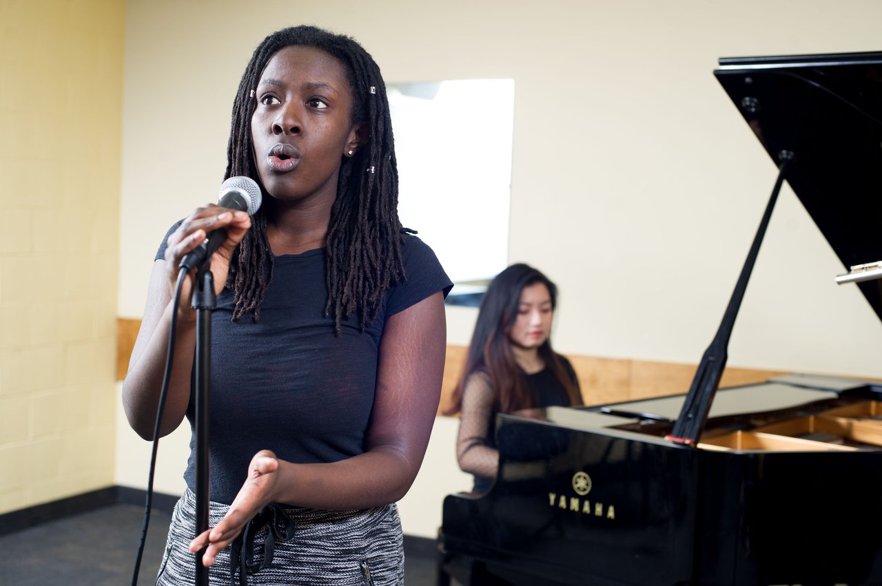 Fennell Campus - Applied Music