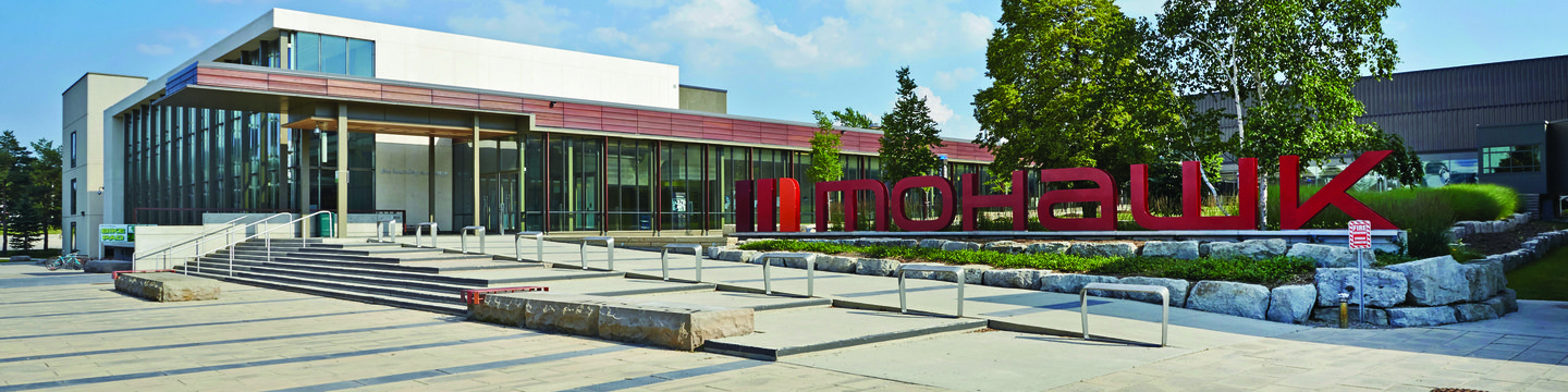 Mohawk College Virtual Tours - Fennell Campus