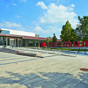 Mohawk College Virtual Tours - Fennell Campus