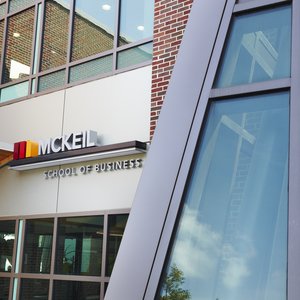 Mohawk College Virtual Tours Business Program Spaces