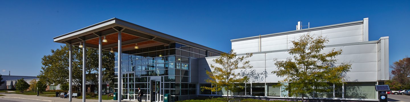 Mohawk College Virtual Tours - Stoney Creek Campus
