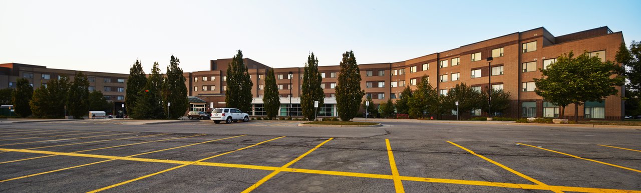 Fennell Campus - Student Residence