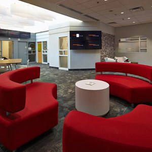 Mohawk College Virtual Tours - Business Program Spaces