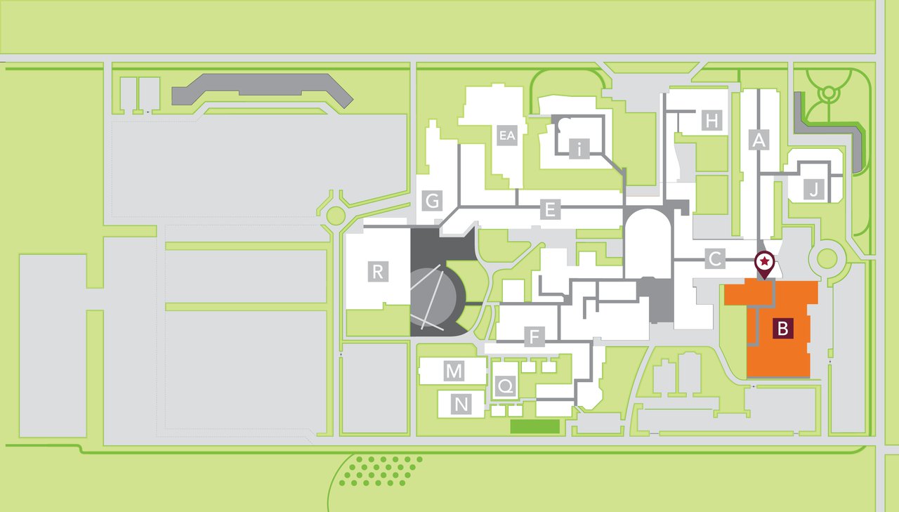 Fennell Campus - B-Wing: Home of Automotive