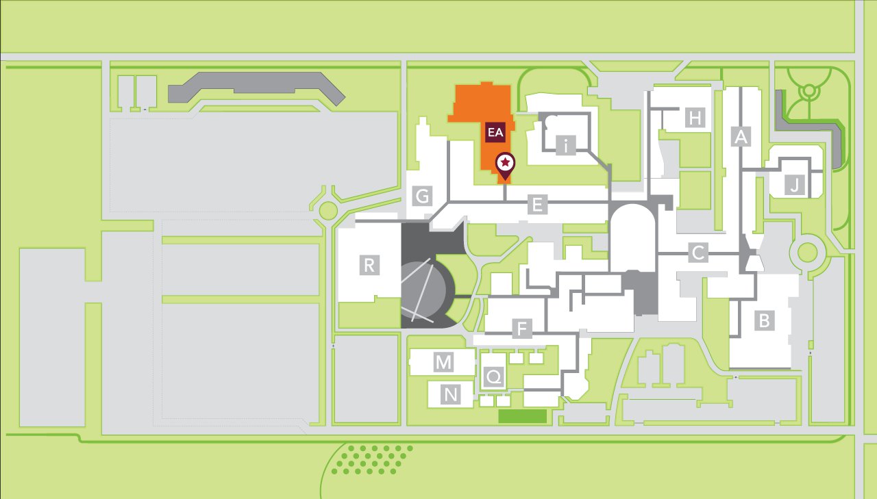 Fennell Campus - EA-Wing: The Joyce Centre for Partnership & Innovation
