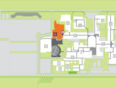 Fennell Campus - Physics & Metrology Lab