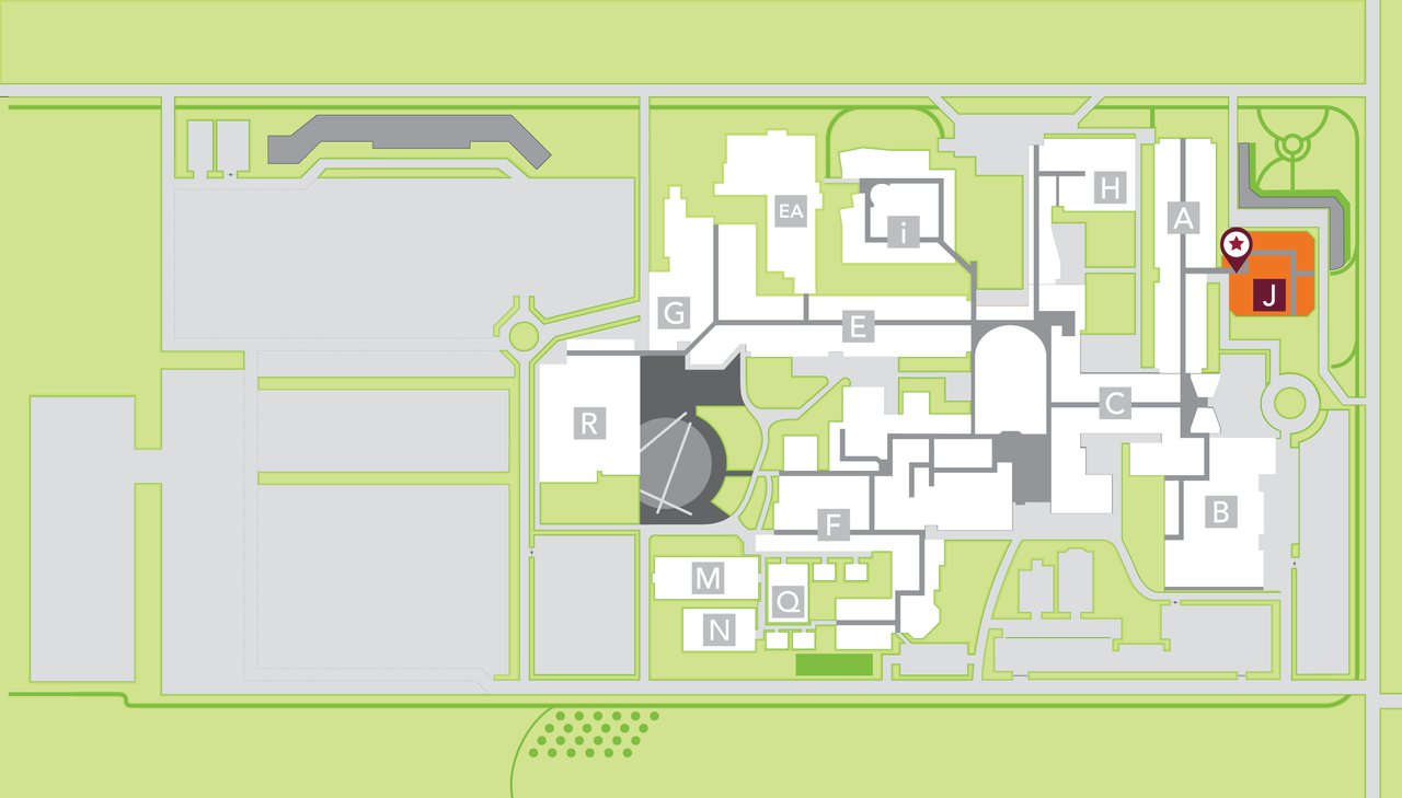 Fennell Campus - J-Wing: Home of International Studies