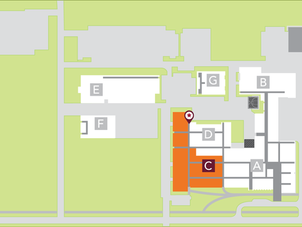 Stoney Creek Campus - C-Wing