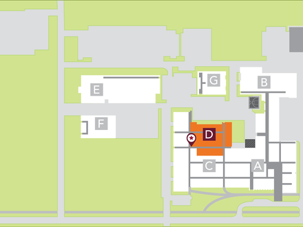 Stoney Creek Campus - D-Wing