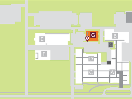 Stoney Creek Campus - G-Wing