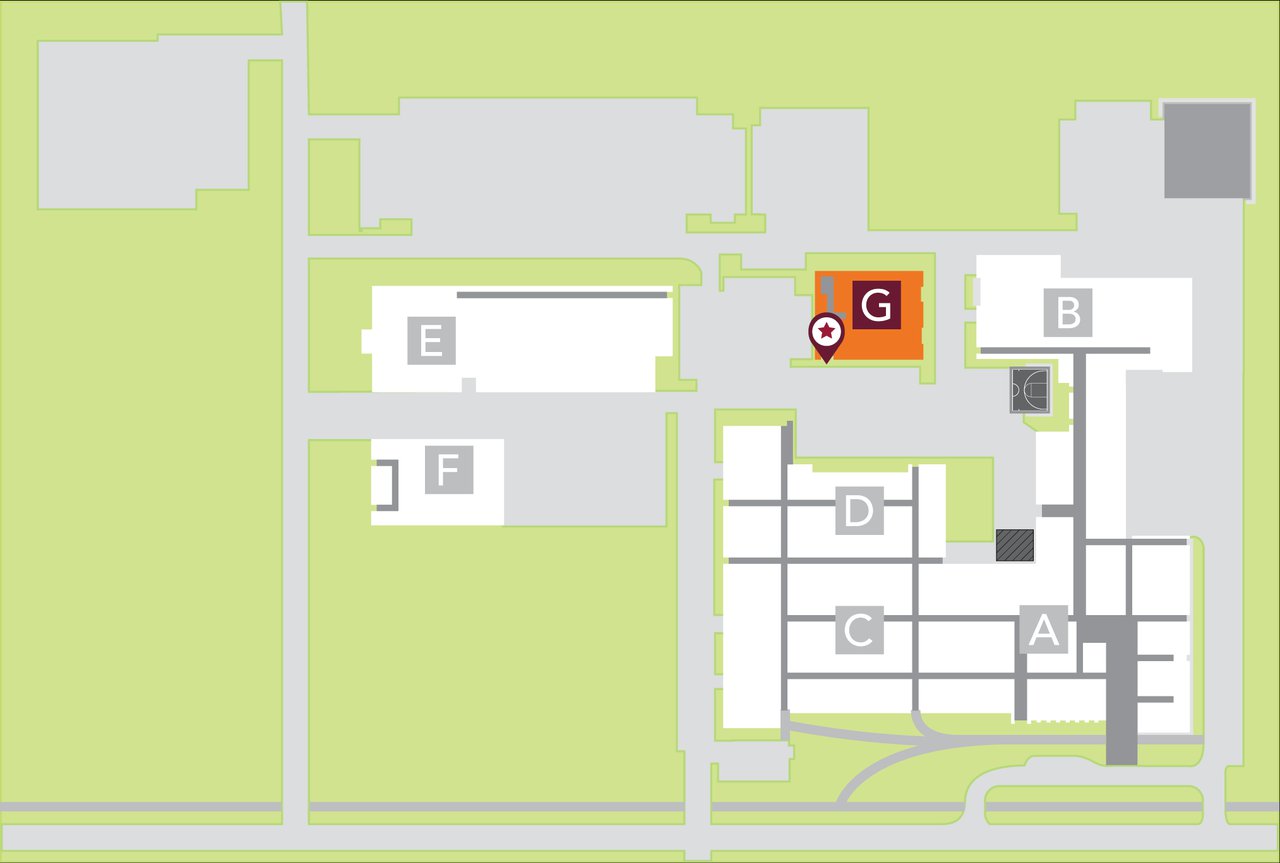 Stoney Creek Campus - G-Wing