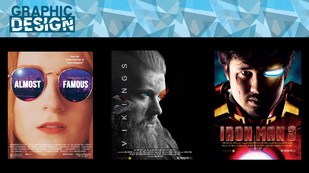 Fennell Campus - Graphic Design