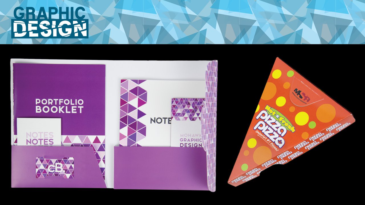 Fennell Campus - Graphic Design