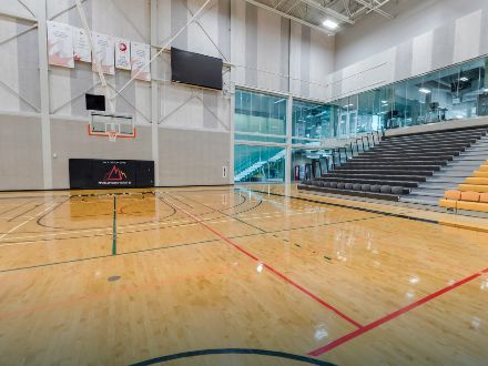 Fennell Campus - Fitness Centre