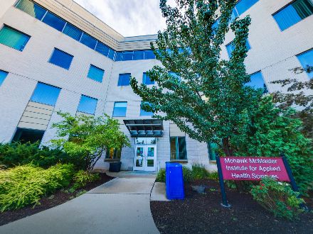 Institute for Applied Health Sciences - Institute for Applied Health ...