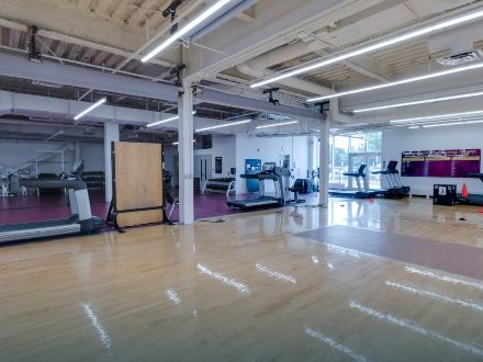 Fennell Campus - Fitness Space