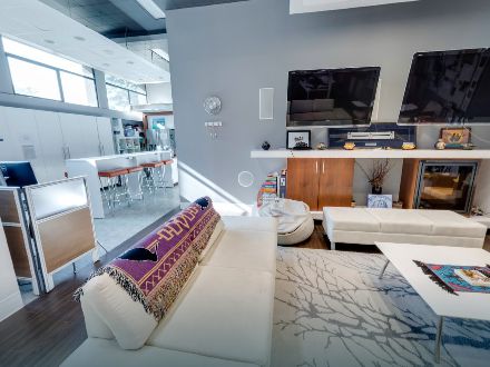 Fennell Campus - Multi-faith Prayer/Quiet Room