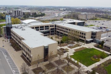Welcome to Niagara College! - Featured Tours