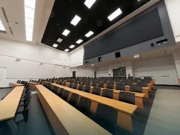 Niagara-on-the-Lake Campus - Yerich Auditorium